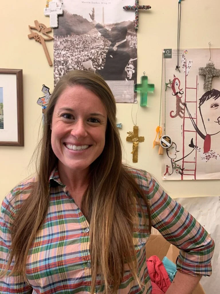About Us — First Presbyterian Church of Athens GA