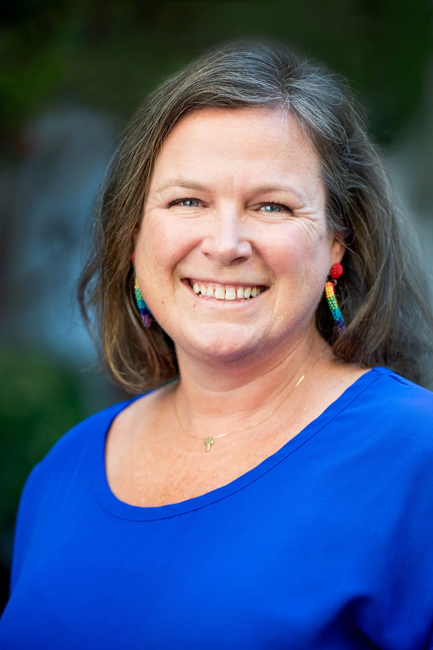 About Us — First Presbyterian Church of Athens GA