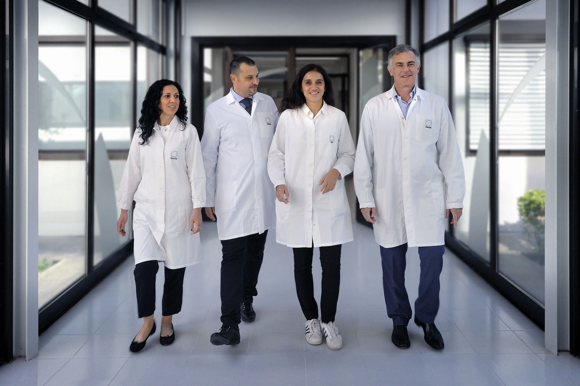 Le nostre persone, il nostro futuro — seda packaging — italia