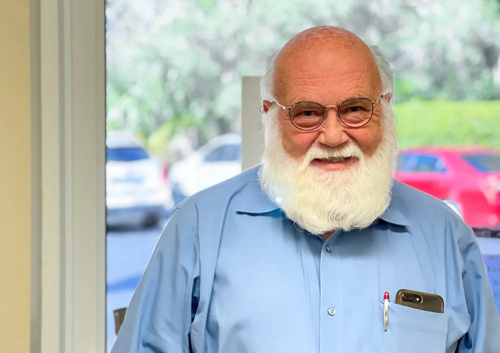 Our Leadership — North Tampa Church of Christ
