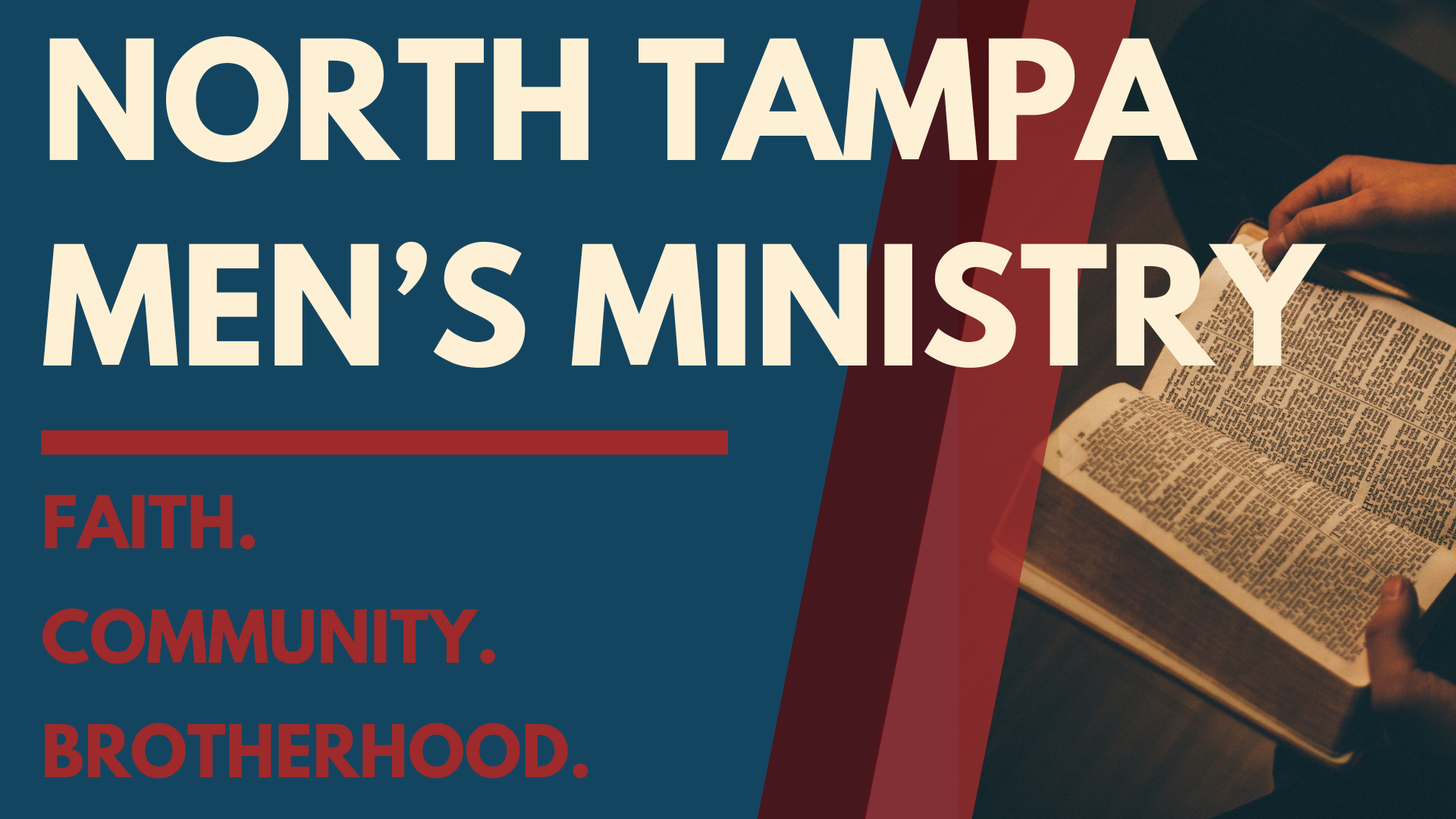 North Tampa Church of Christ