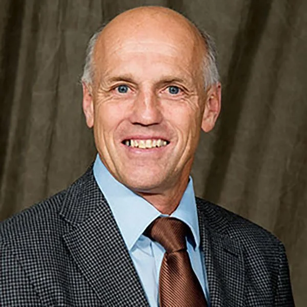 Board of Directors — SaskCanola