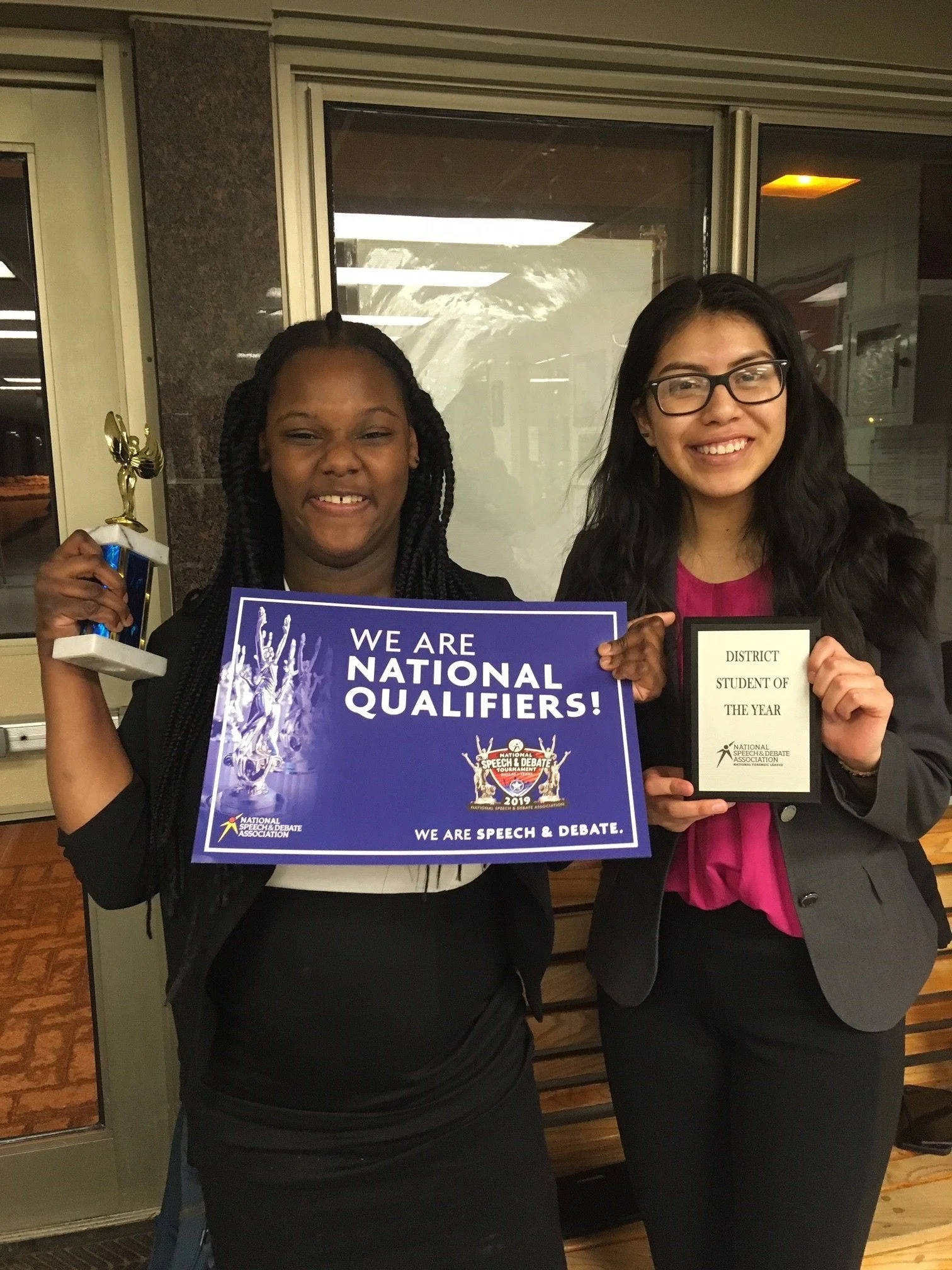 Programs — Brooklyn Debate League