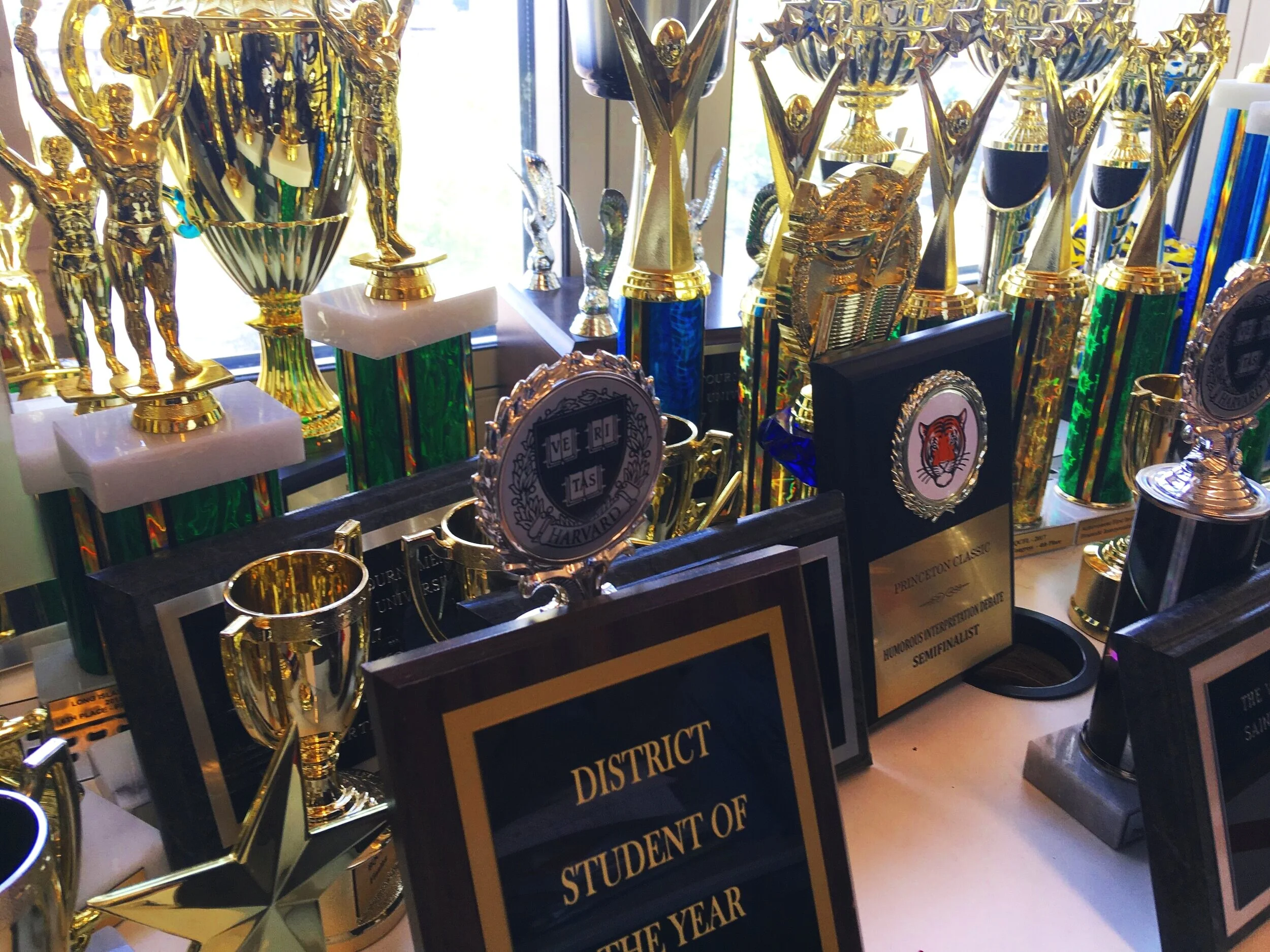 Our Team — Brooklyn Debate League