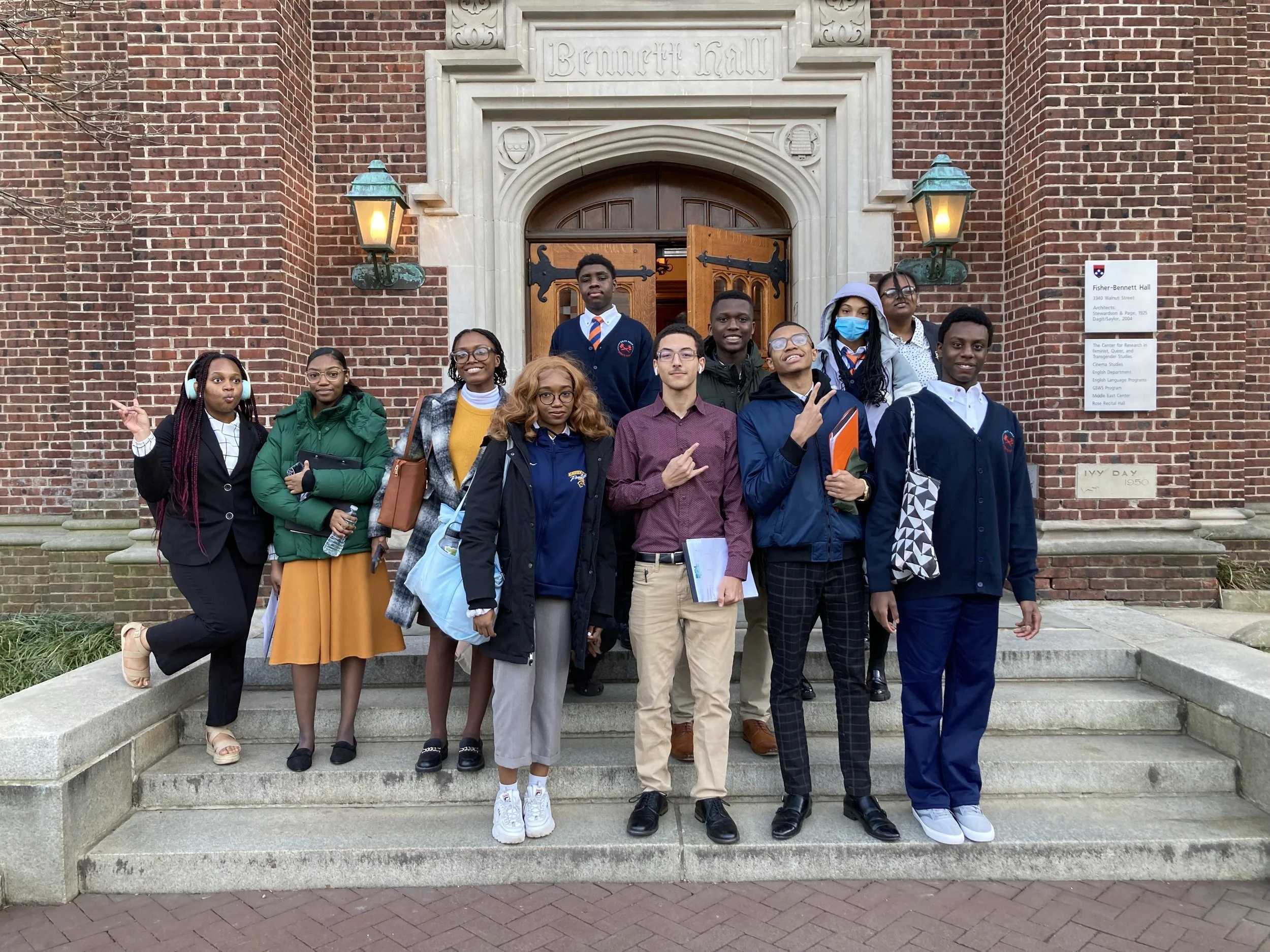 Programs — Brooklyn Debate League