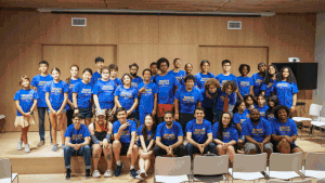 Elevate Your Skills: Speech & Debate Summer Camp in Brooklyn, New York ...
