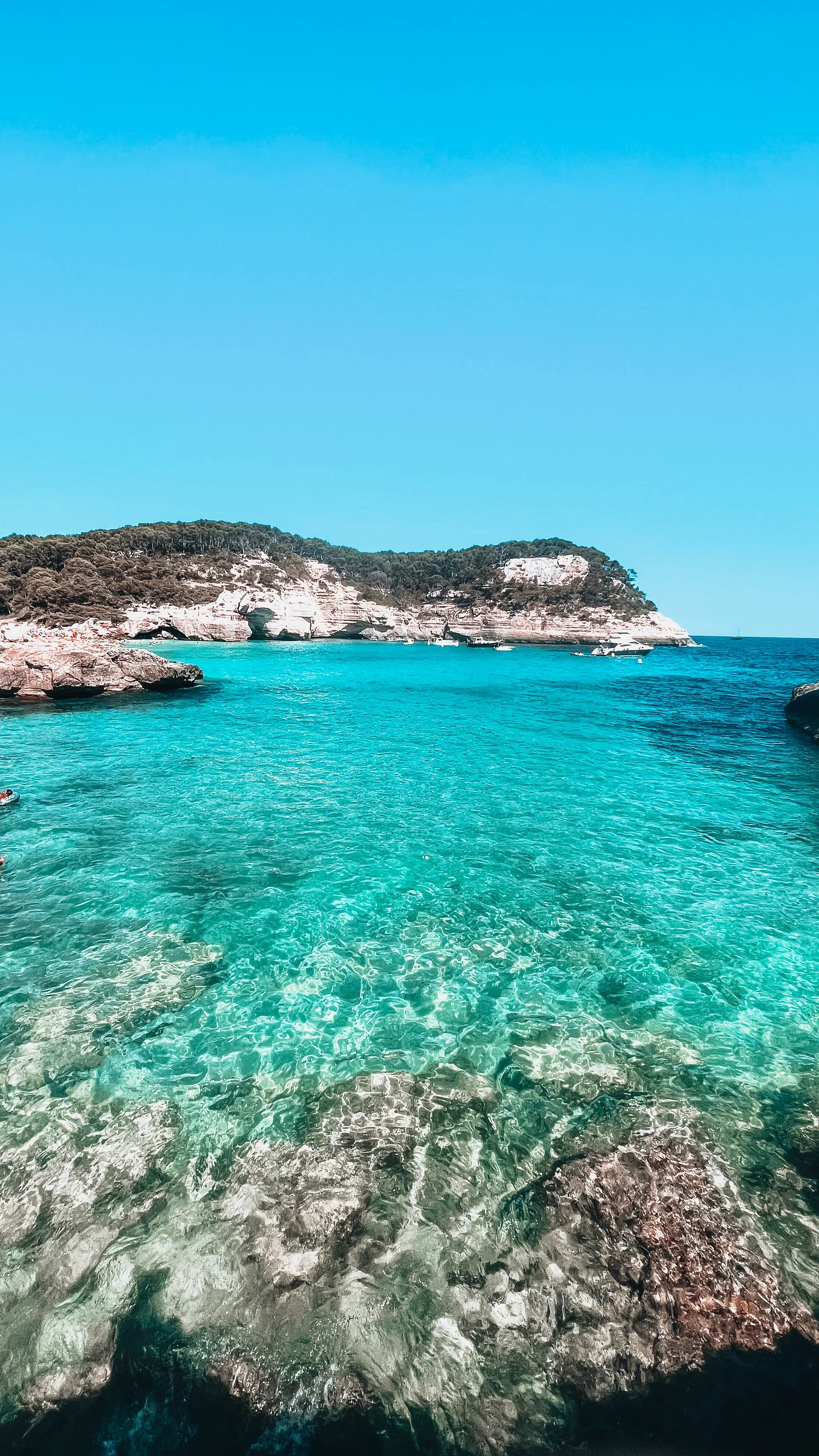 Discover Menorca: Secluded Beaches, Charming Villages, and Ancient ...