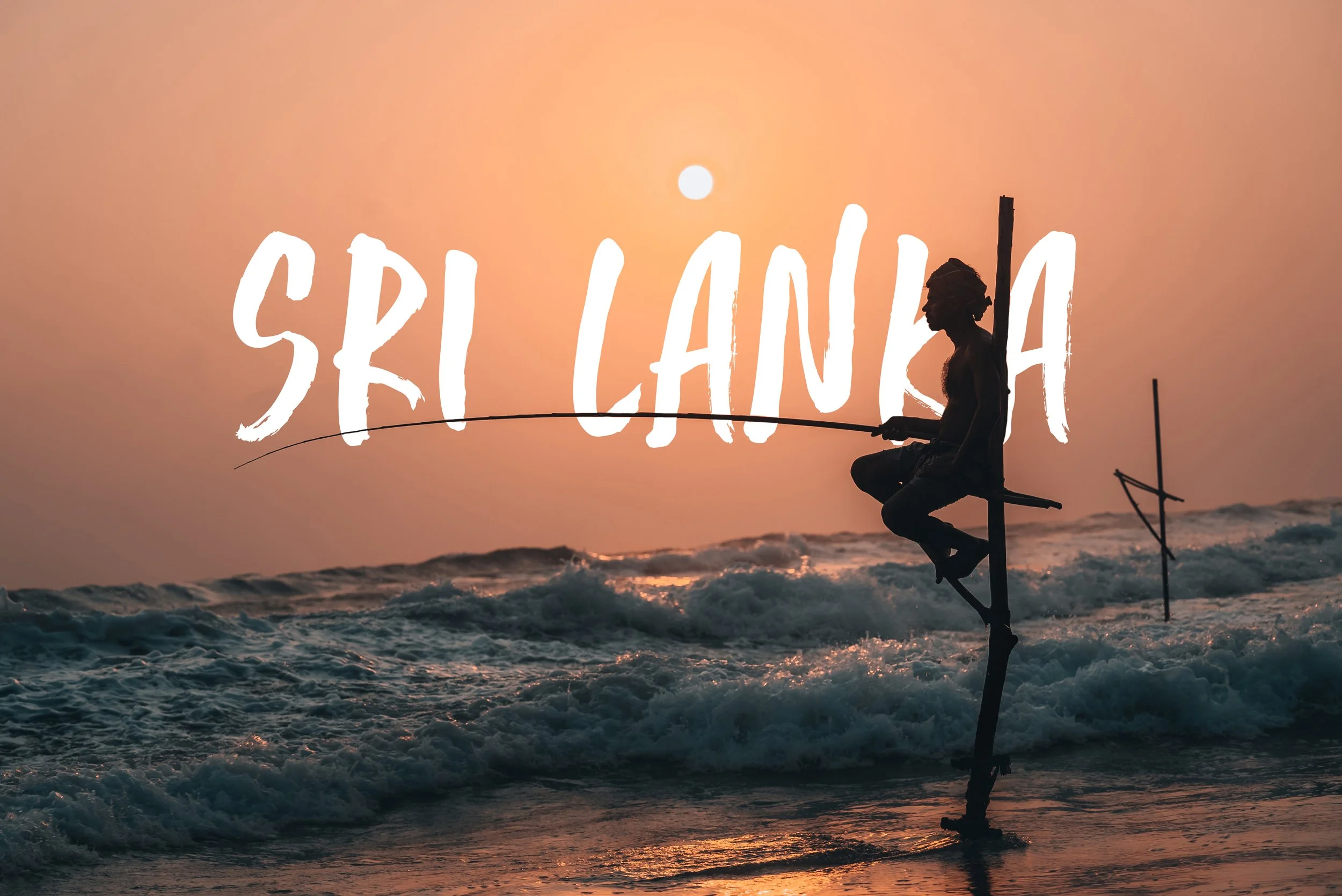 Explore Sri Lanka: Top Destinations, Travel Tips, and Cultural Wonders ...