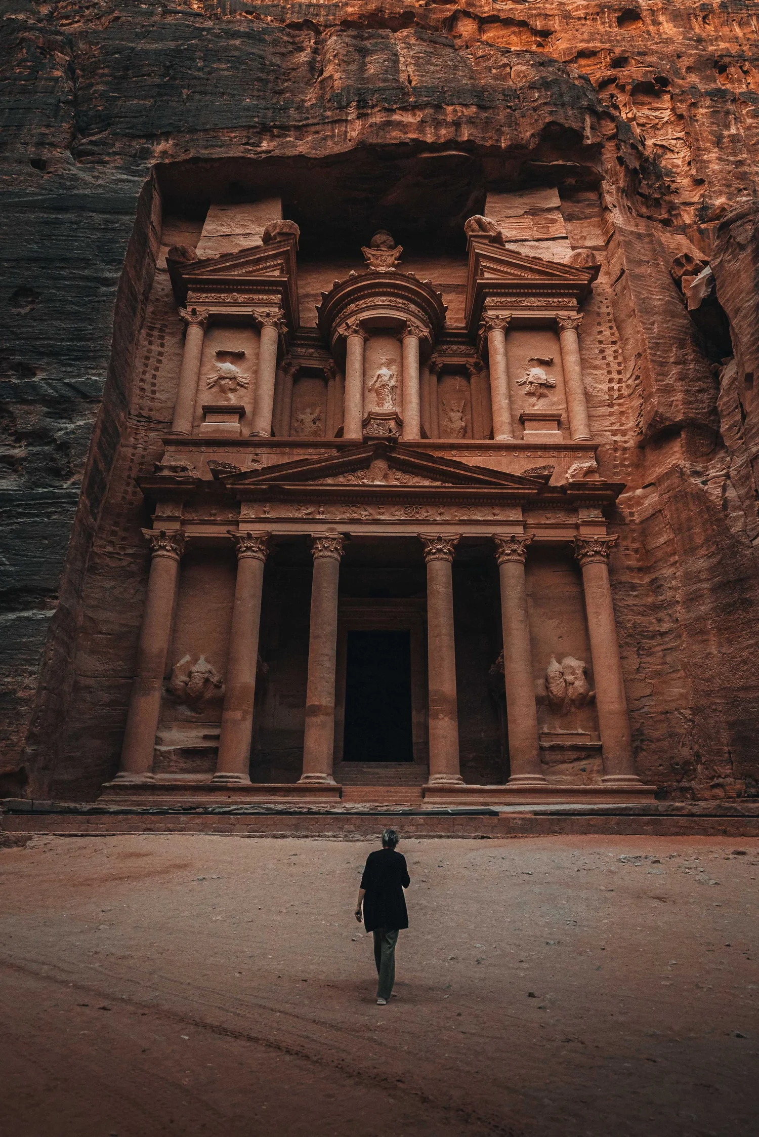 Discover Jordan: Top Destinations, Travel Tips, and Hidden Gems for ...