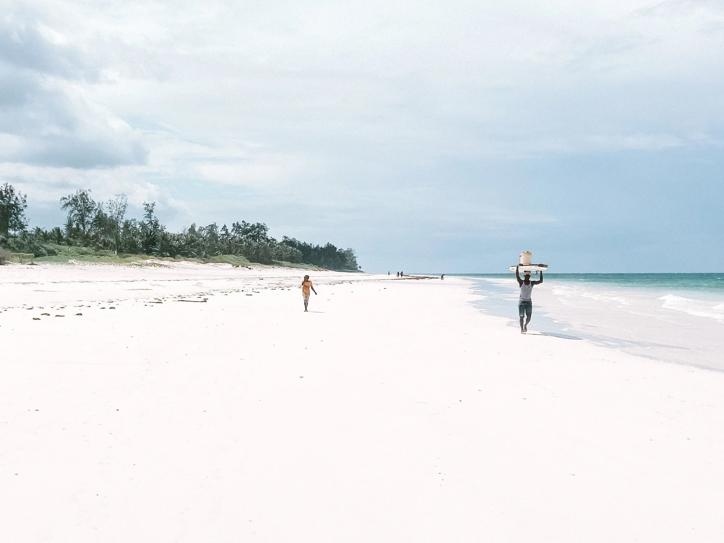 Discover Kenya: Safari Adventures, Culture, and Natural Wonder — INTO ...