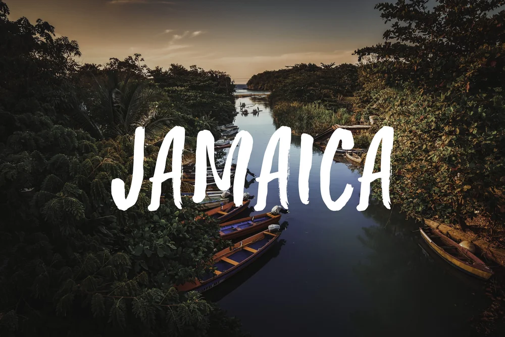 Jamaica