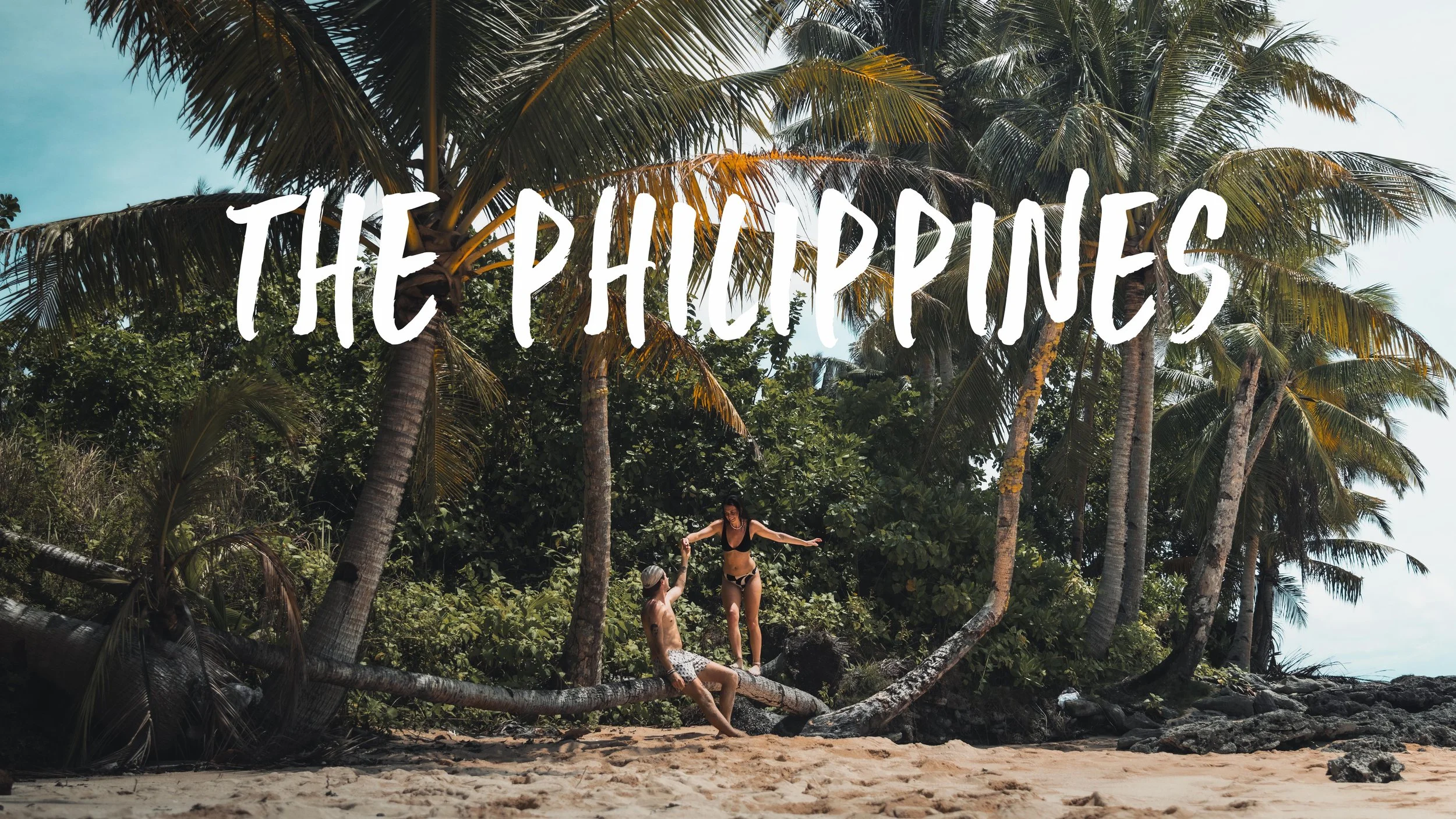 Discover the Philippines: Tropical Islands, Culture, and Adventure ...