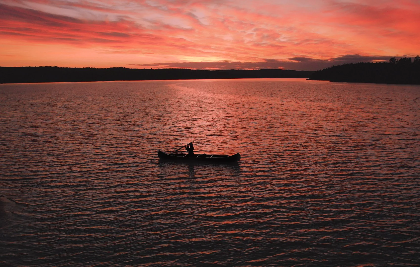 Explore Värmland: Lakes, Forests, and Tranquil Swedish Escapes — INTO ...