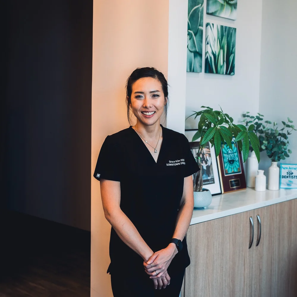 Our Doctors | Dr. Paul Zhivago & Dr. Stacey Davidyants