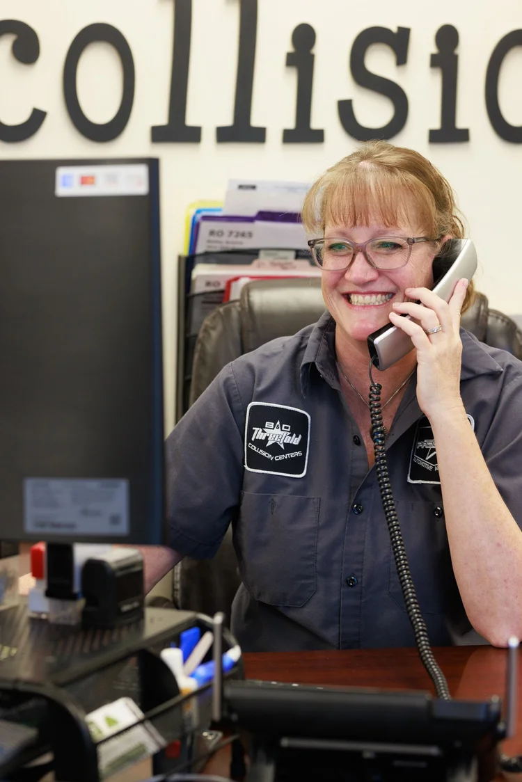 Contact Us — Threefold Collision