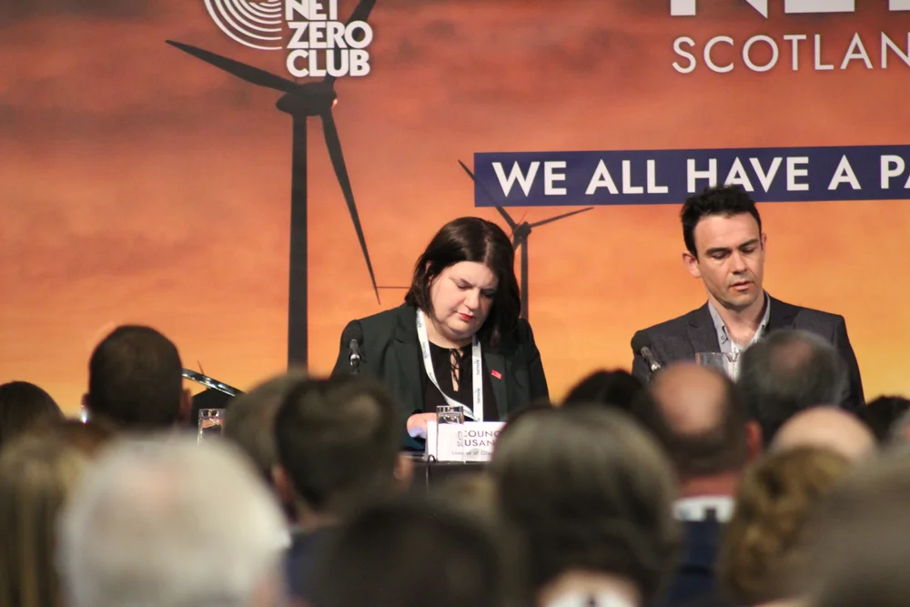 Net Zero Scotland Projects Conference 2026 | Decarbonisation & Innovation