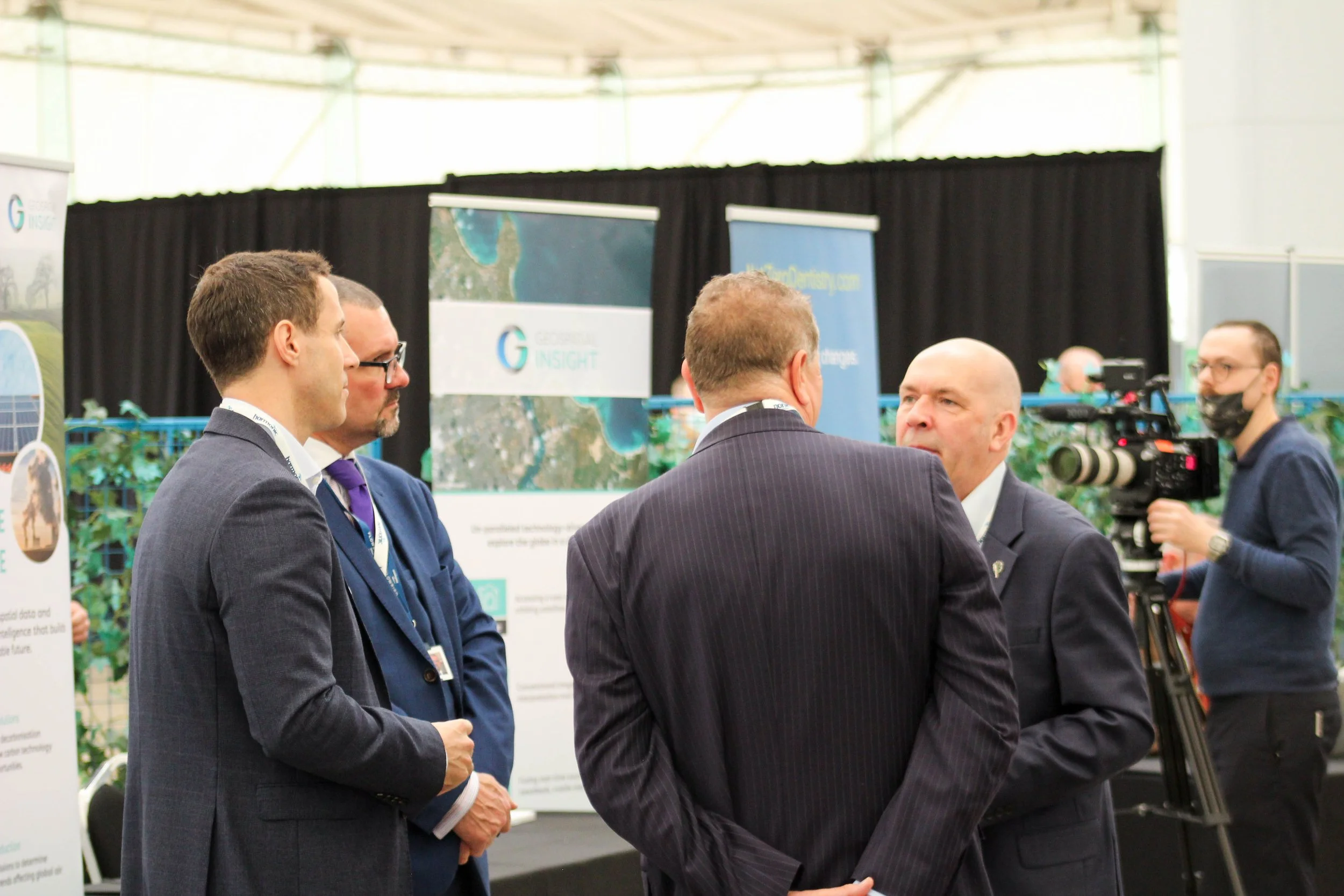 Net Zero Scotland Projects Conference 2026 | Decarbonisation & Innovation