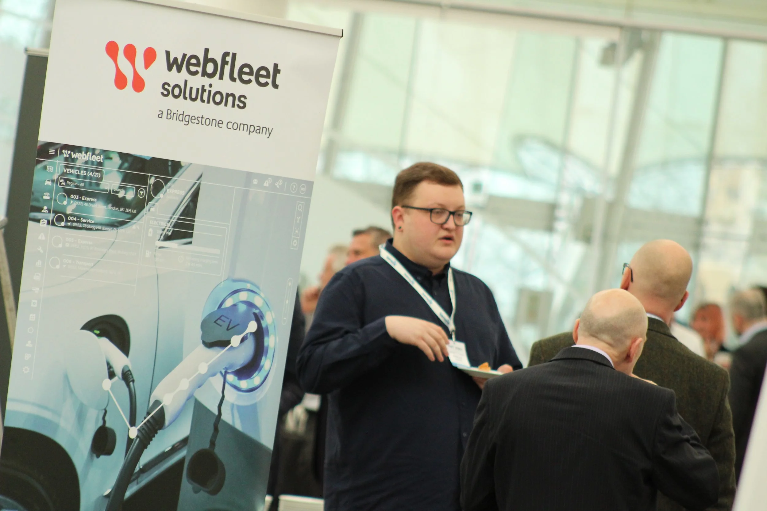 Net Zero Scotland Projects Conference 2026 | Decarbonisation & Innovation