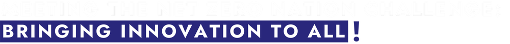 Net Zero Scotland Projects Conference 2026 | Decarbonisation & Innovation