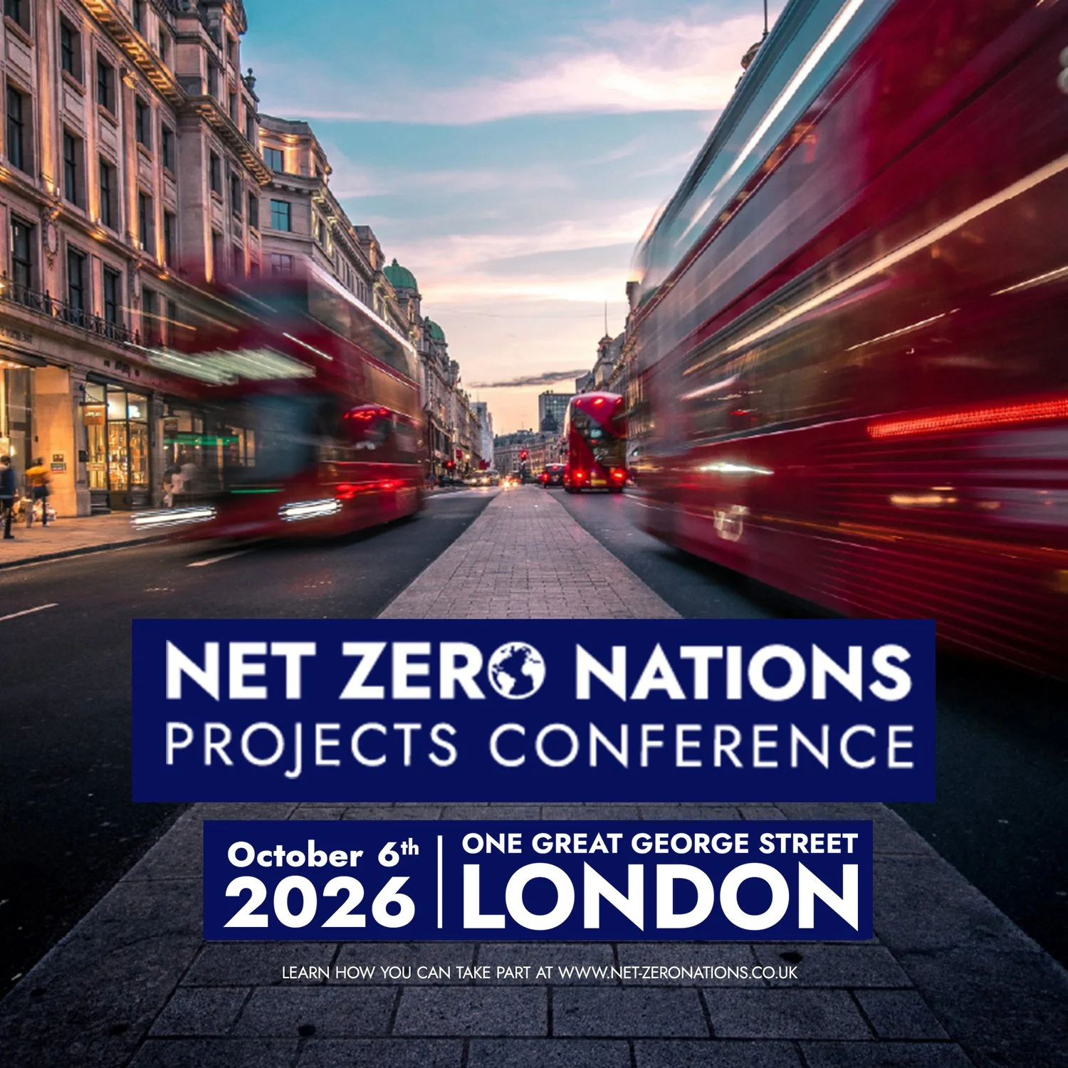 Net Zero Scotland Projects Conference 2026 | Decarbonisation & Innovation