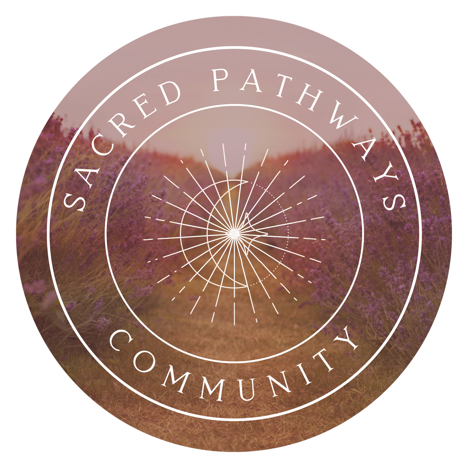 Sacred Pathways Members — The Bell and Raven