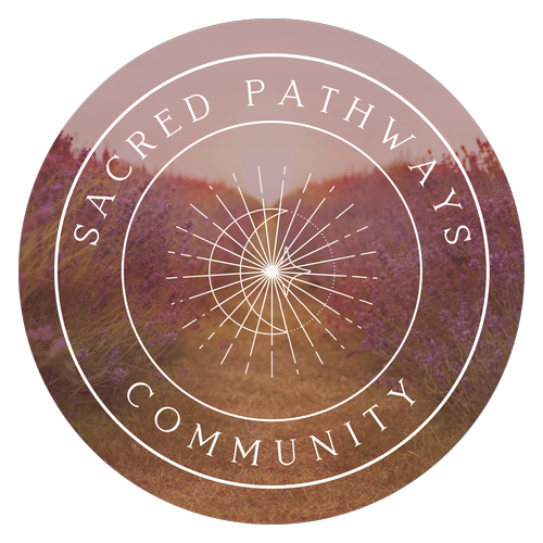Sacred Pathways Members — The Bell and Raven