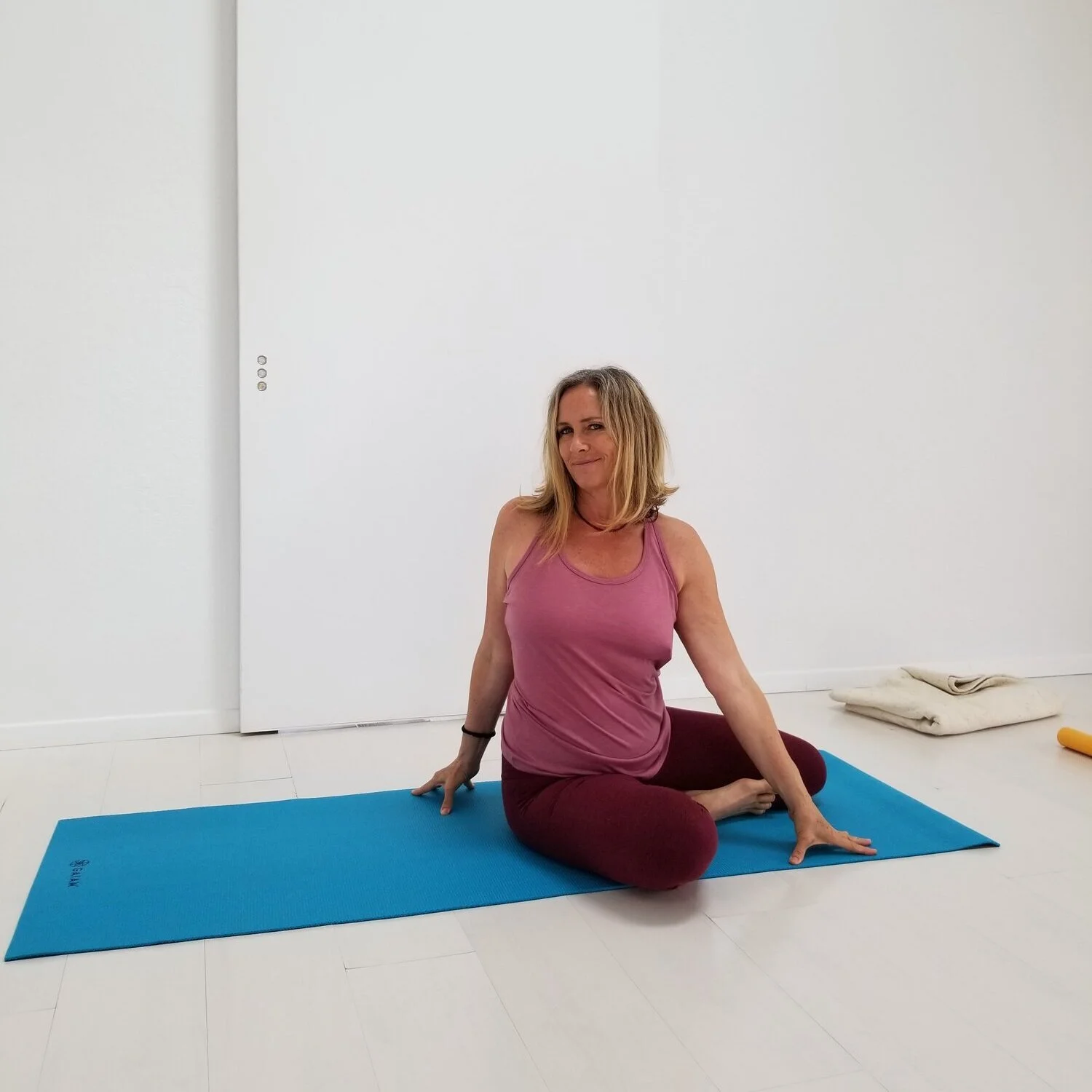 About — The Integrative Healing Arts