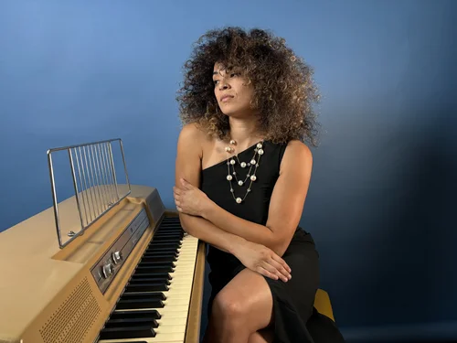 Kandace Springs
