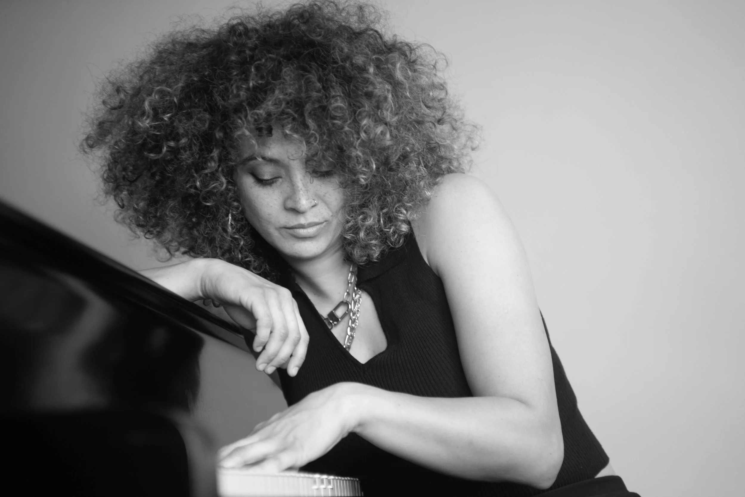 Kandace Springs