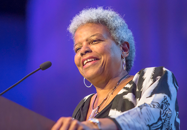 Dr. Deborah Turner — LWV Rivertowns