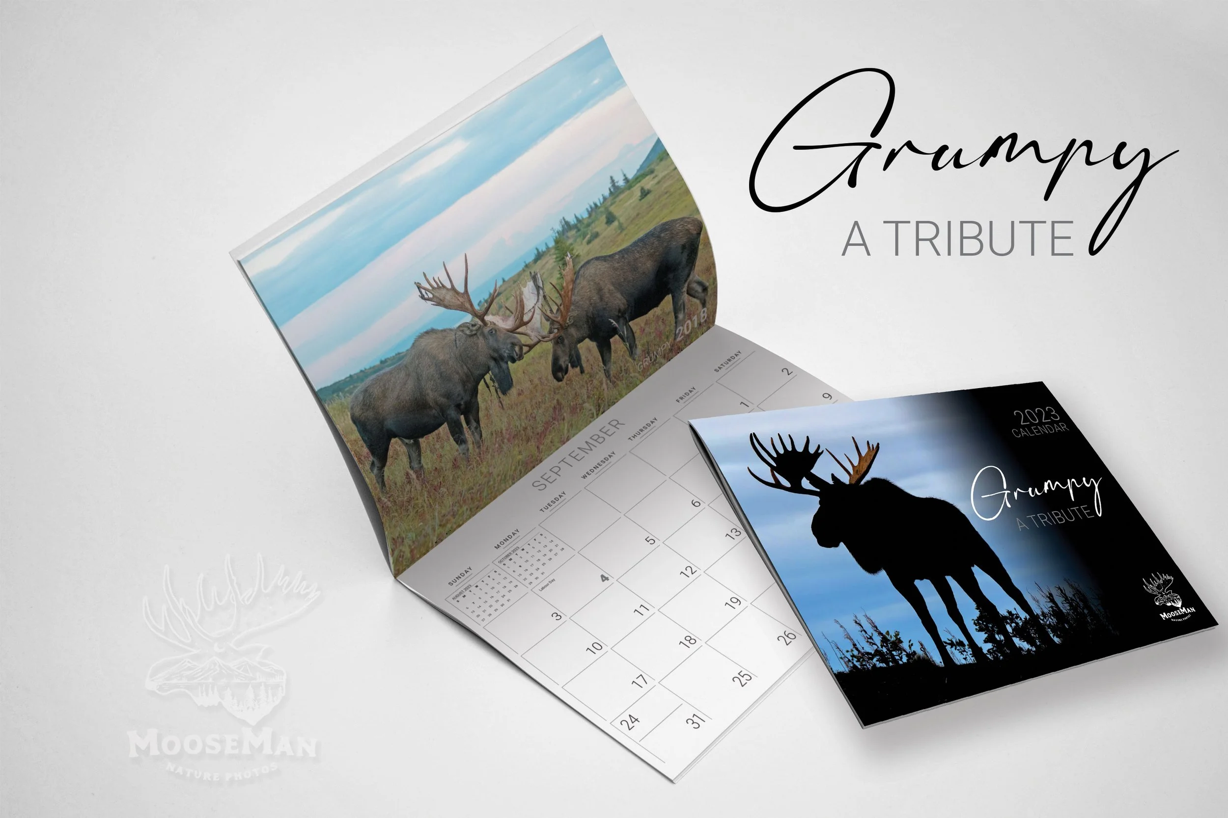 Store 2 — Mooseman Nature Photos