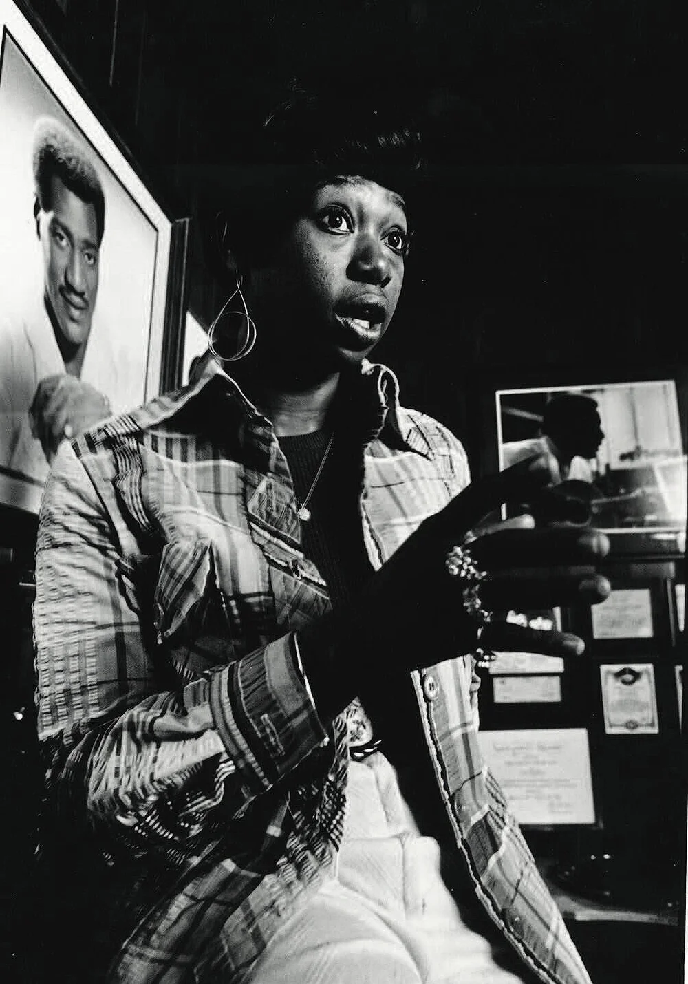 Our Story — Otis Redding Foundation
