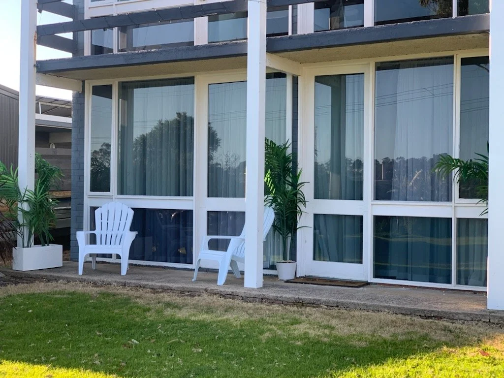 rooms — Mallacoota Hotel Motel