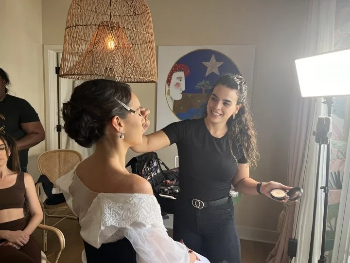 MIAMI MAKEUP ARTIST — Miami Hair & Makeup Artist