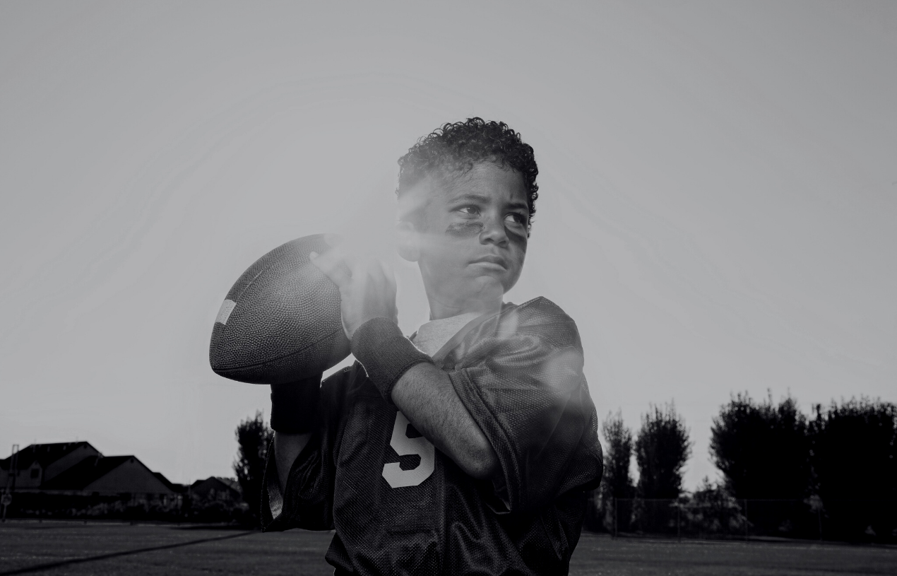 Football Training — The House Powered By Playmaker's Elite