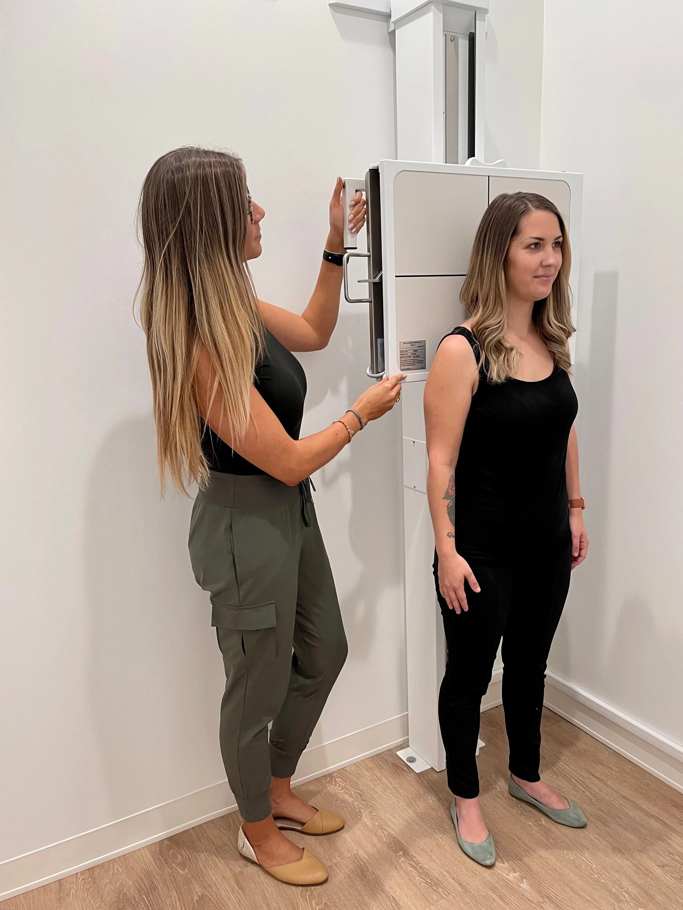 What to Expect on Your First Visit — Mission Chiropractic | Greenville ...