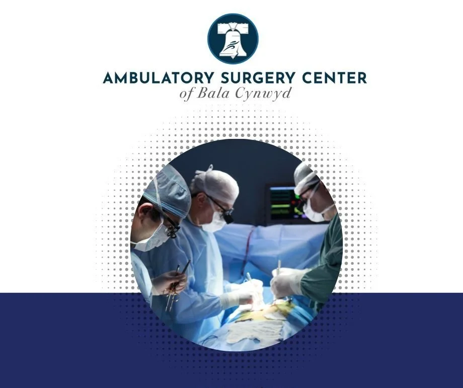 Unlocking the Benefits of Ambulatory Surgery Centers: Your Path to ...