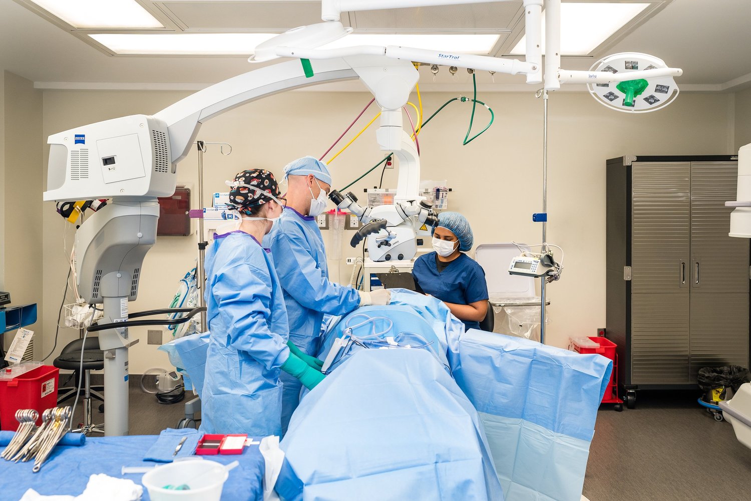 Ambulatory Surgery Center of Bala Cynwyd