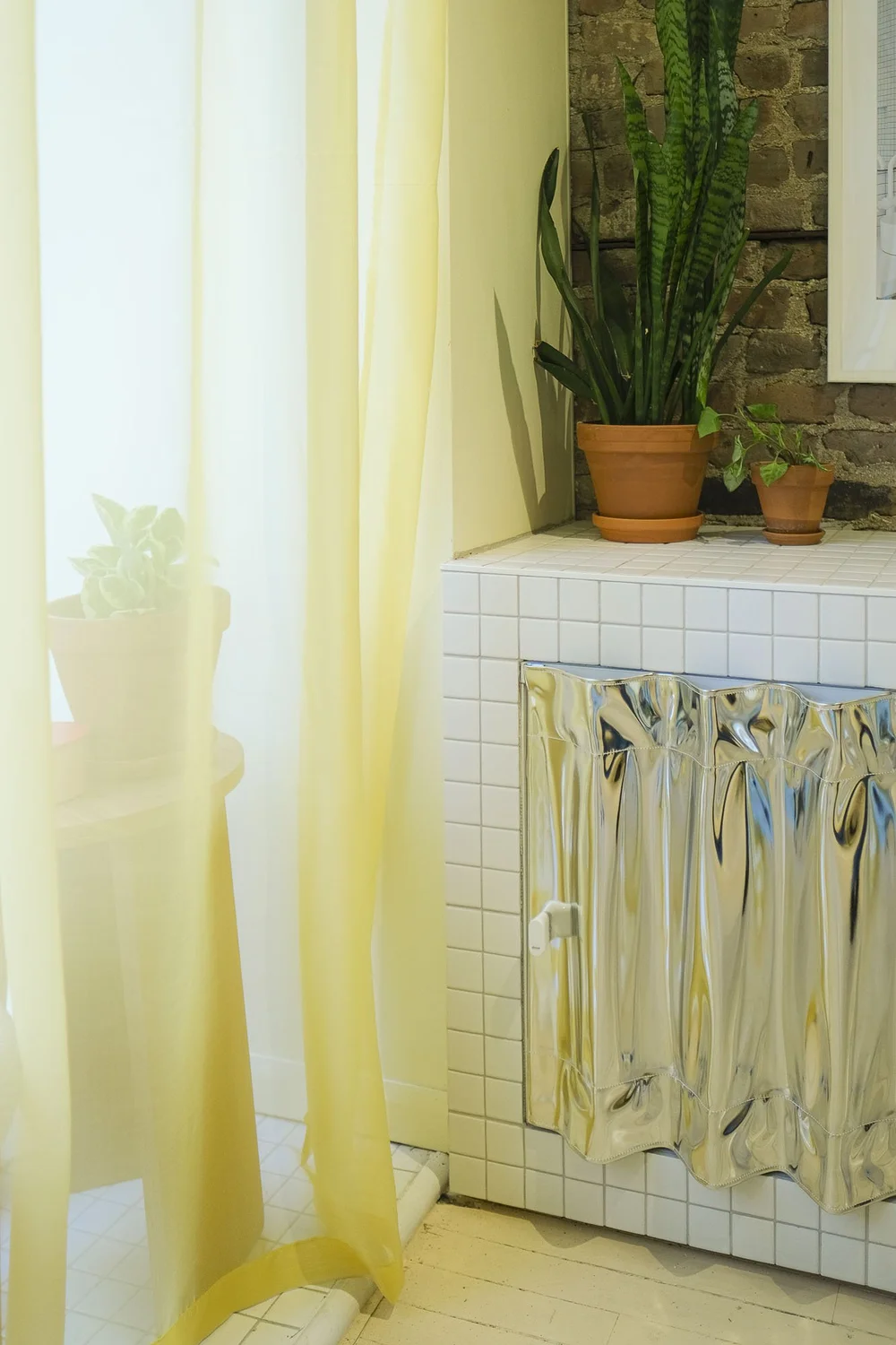 La maison Perron — Perron designer intérieur commercial et résidentiel