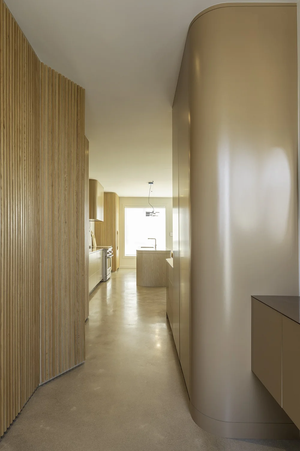 Résidence De la création — Perron designer intérieur commercial et ...