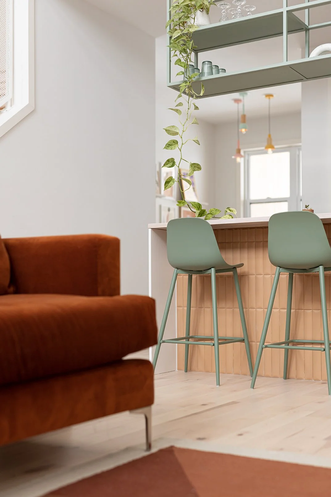 Design intérieur et architecture — Perron design intérieur commercial ...