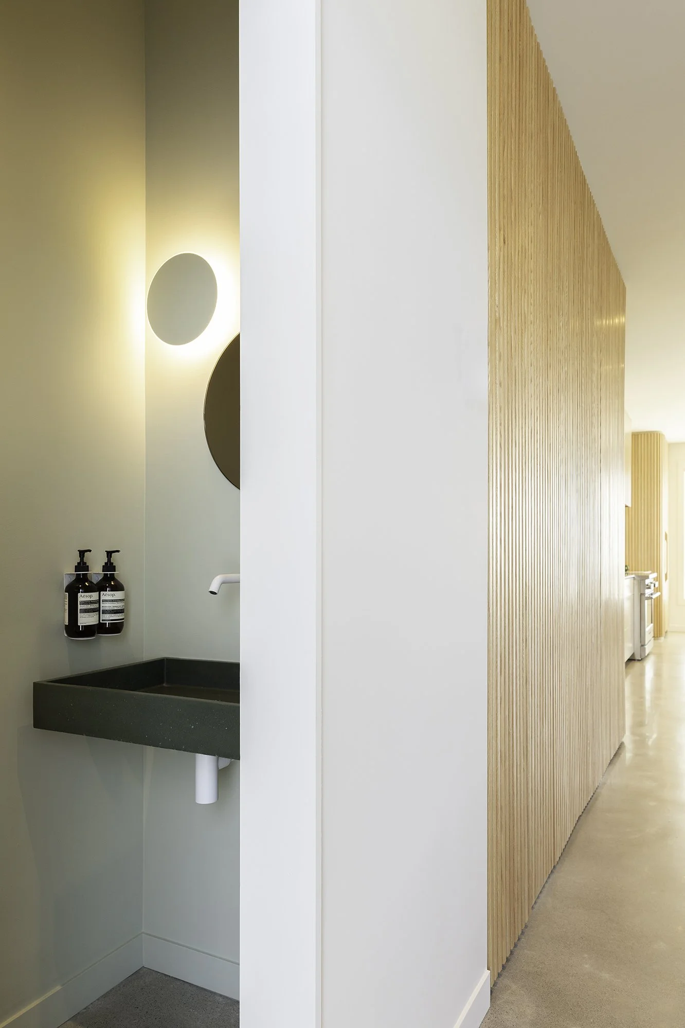 Résidence De la création — Perron designer intérieur commercial et ...