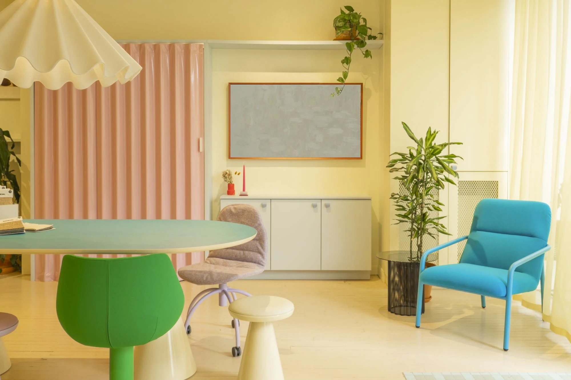 La maison Perron — Perron designer intérieur commercial et résidentiel