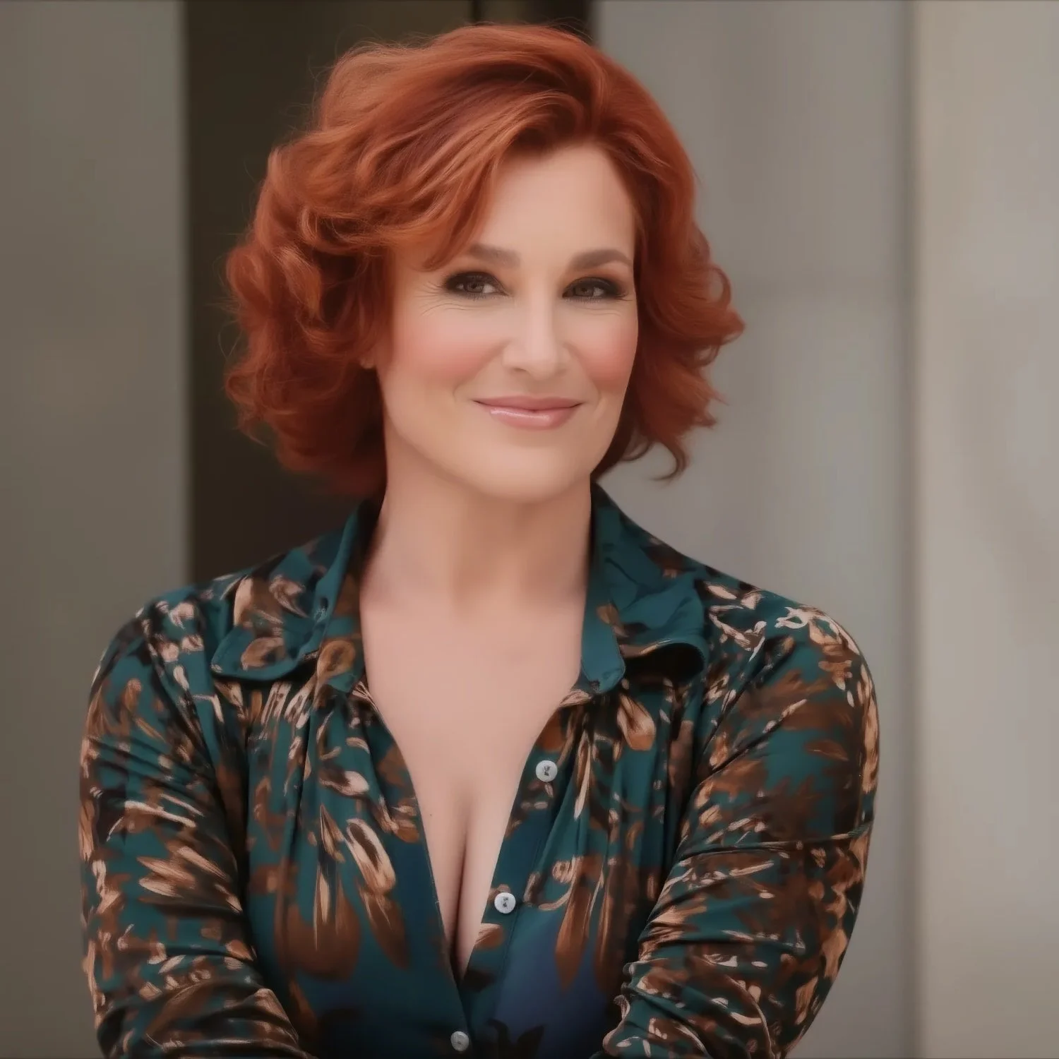 Michelle Zeitlin on Dancing Through Revolutions, Reinventing Hollywood Careers, and the Power of ...