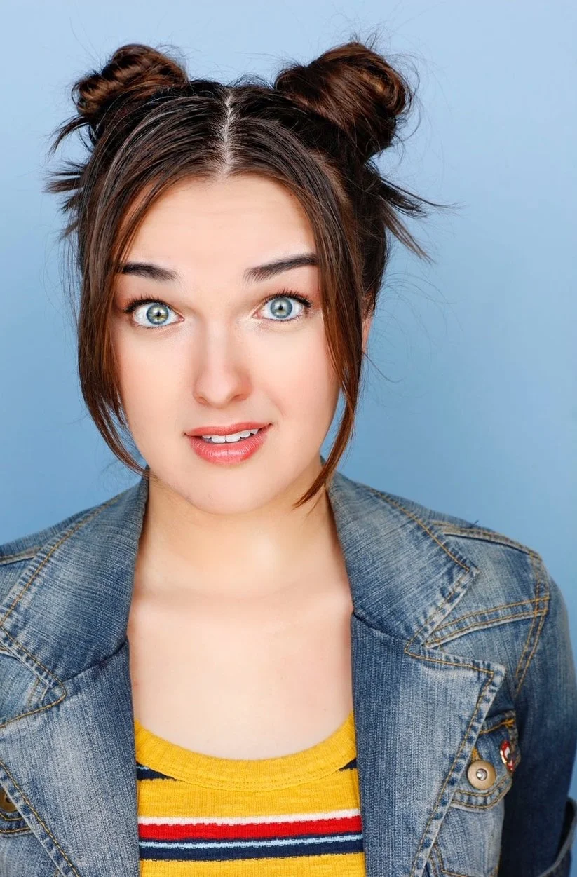 On Camera Talent — More Zap Productions & Management