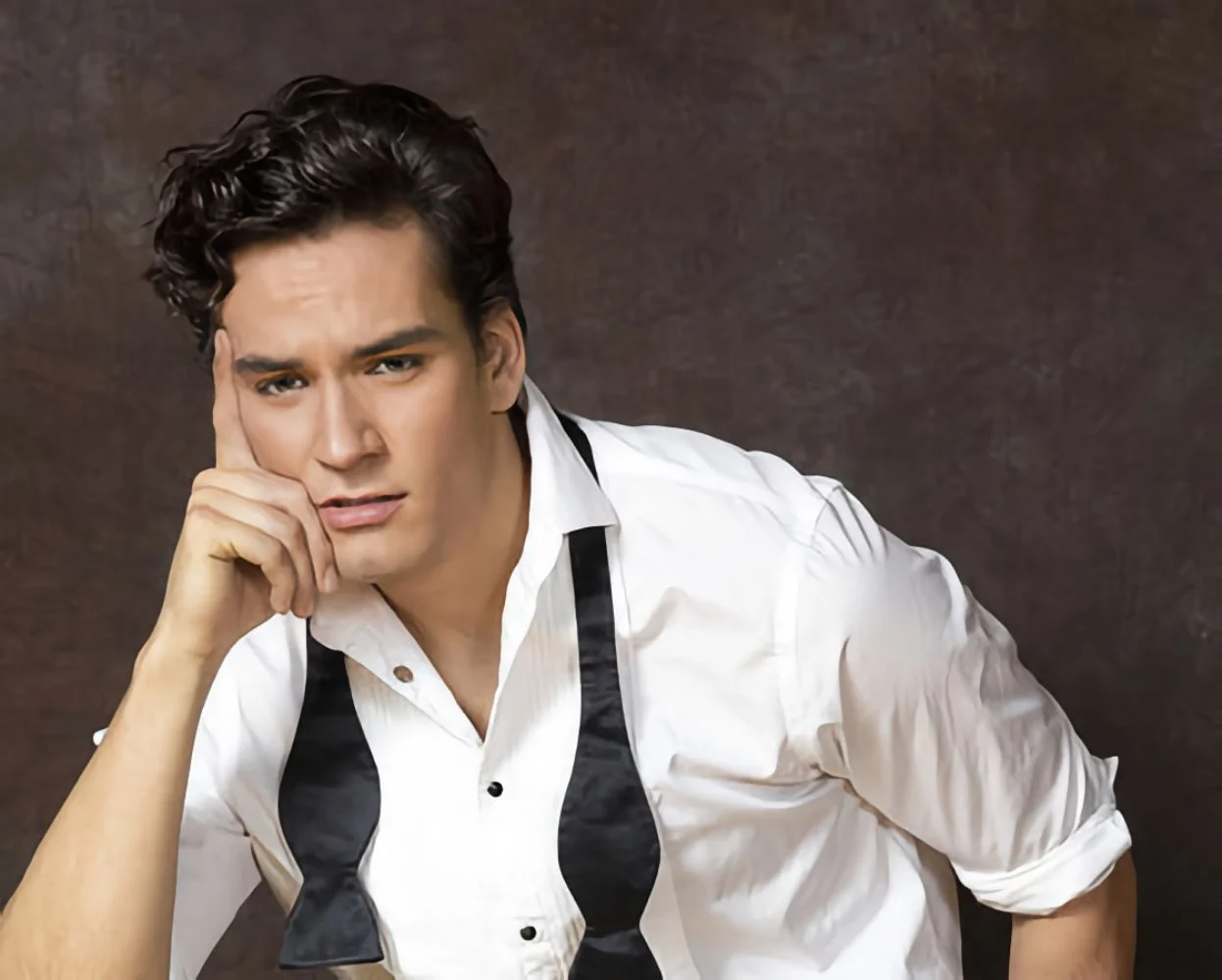 On Camera Talent — More Zap Productions & Management