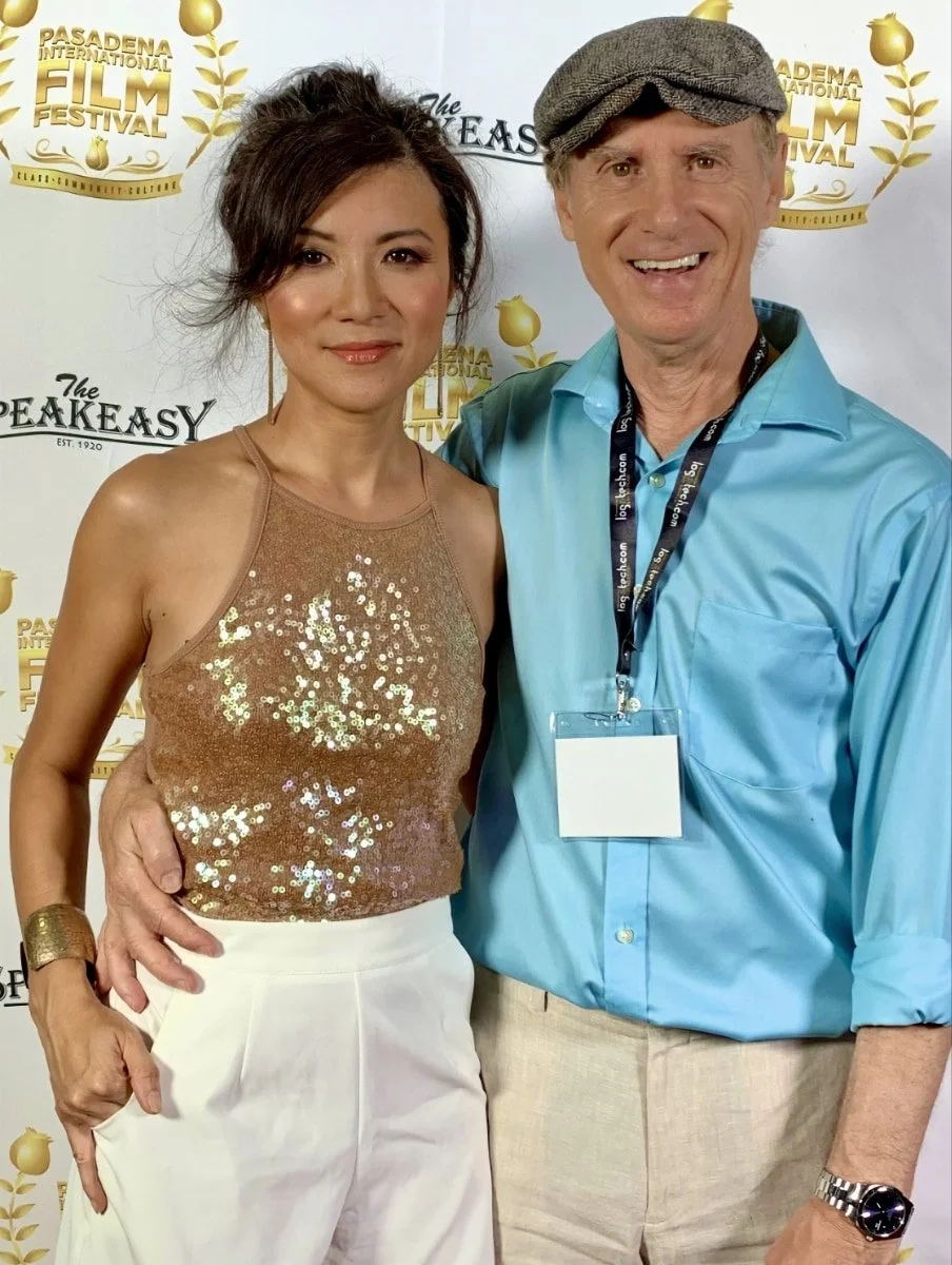 Creative Talent — More Zap Productions & Management