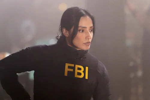 Emily Alabi leaves “FBI” — More Zap Productions & Management