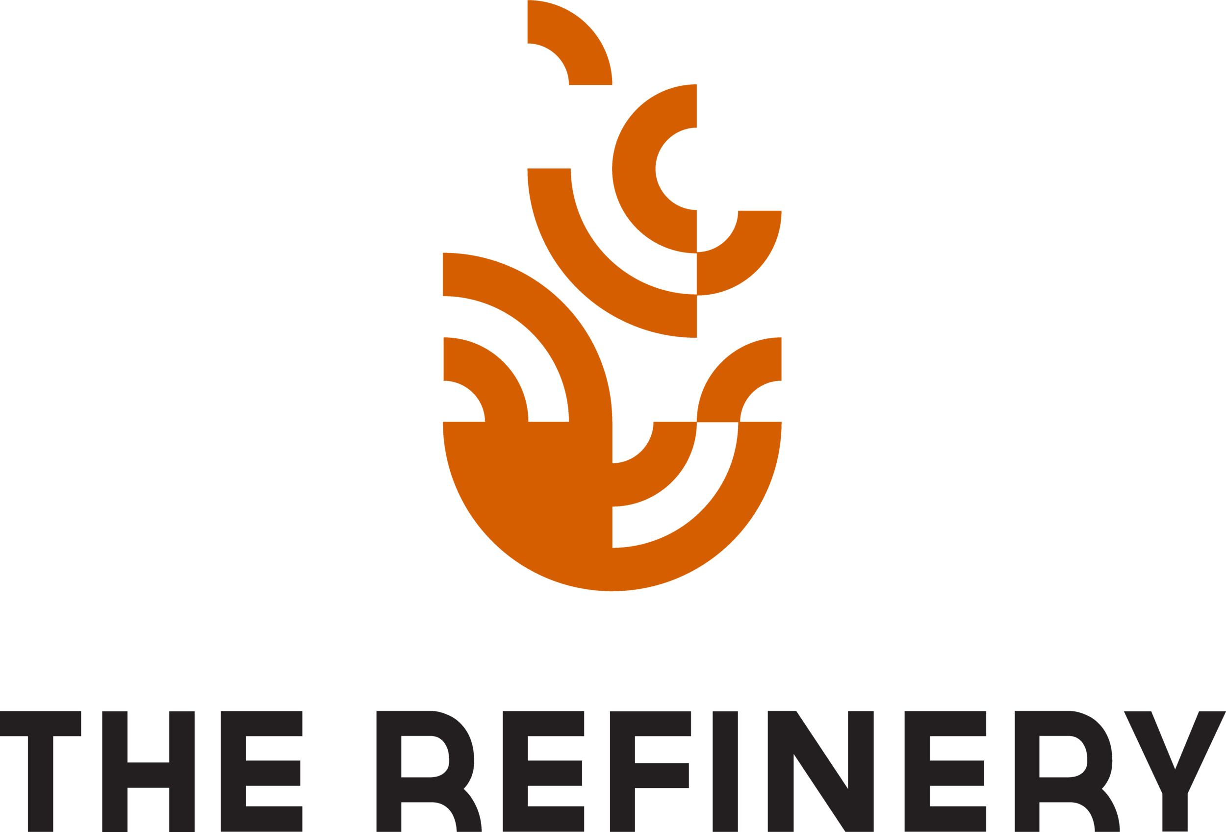 Refinery Logo