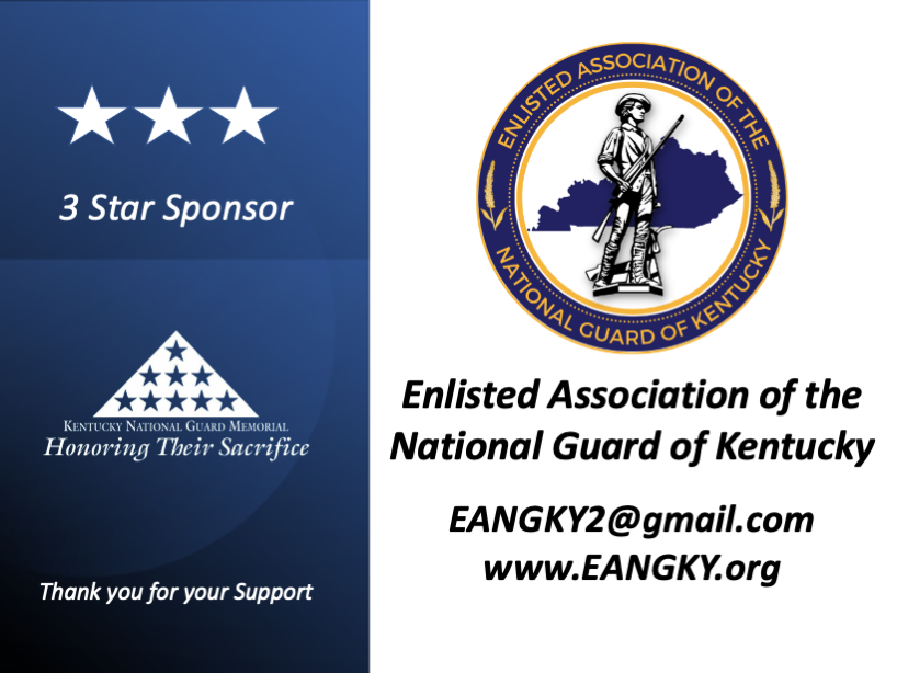 Events — Kentucky National Guard Memorial